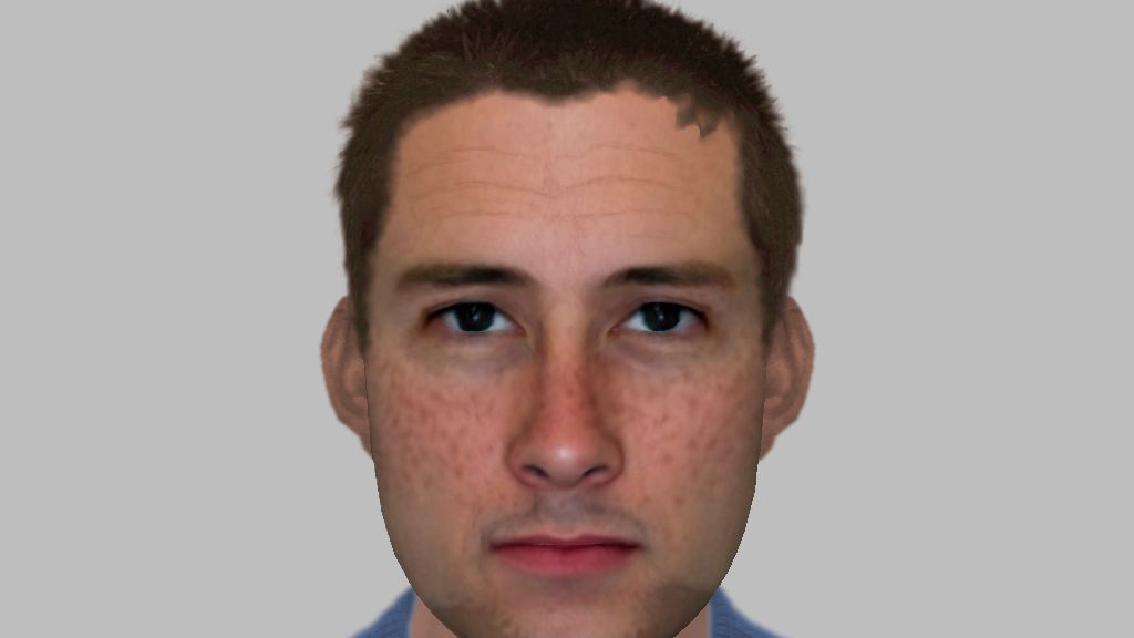 E Fit Released In Nailsea Sex Assault Probe